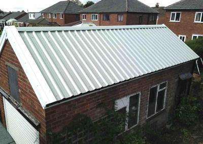 Garage Refurbishment Specialists