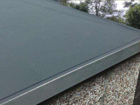 Garage Roof Replacement UK | Trusted Service | Get a Quote